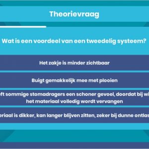 Stomazorg: stoma verzorgen en verwisselen | CareUp - CareUp