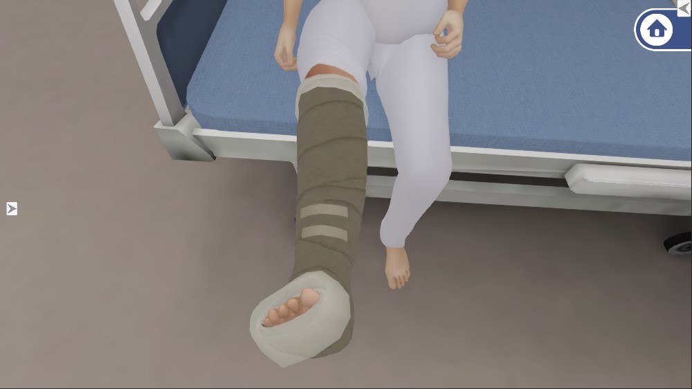 Zwachtelen & compressietherapie - CareUp: Virtual Learning Lab
